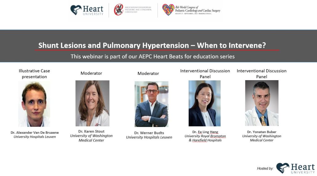 Heart University - Homepage